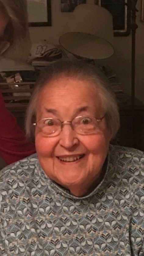 Anna Mae (Dock) Baker | News, Sports, Jobs - The Sentinel